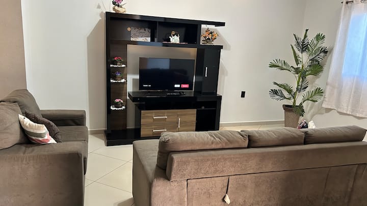 Casa Da Maura - Olímpia