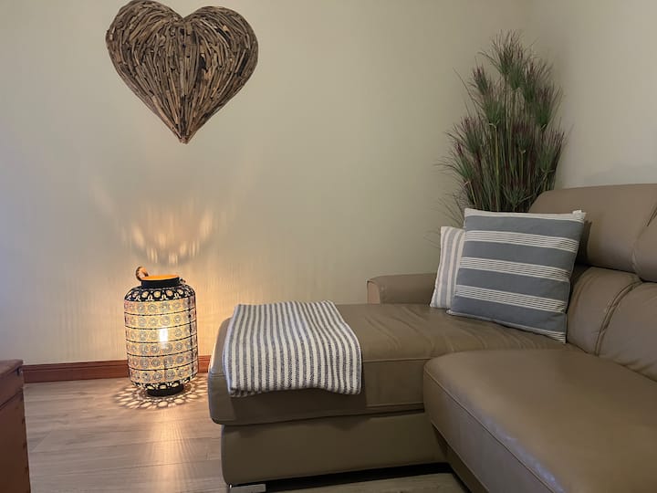 Seaman’s Mission Apartment - Arbroath