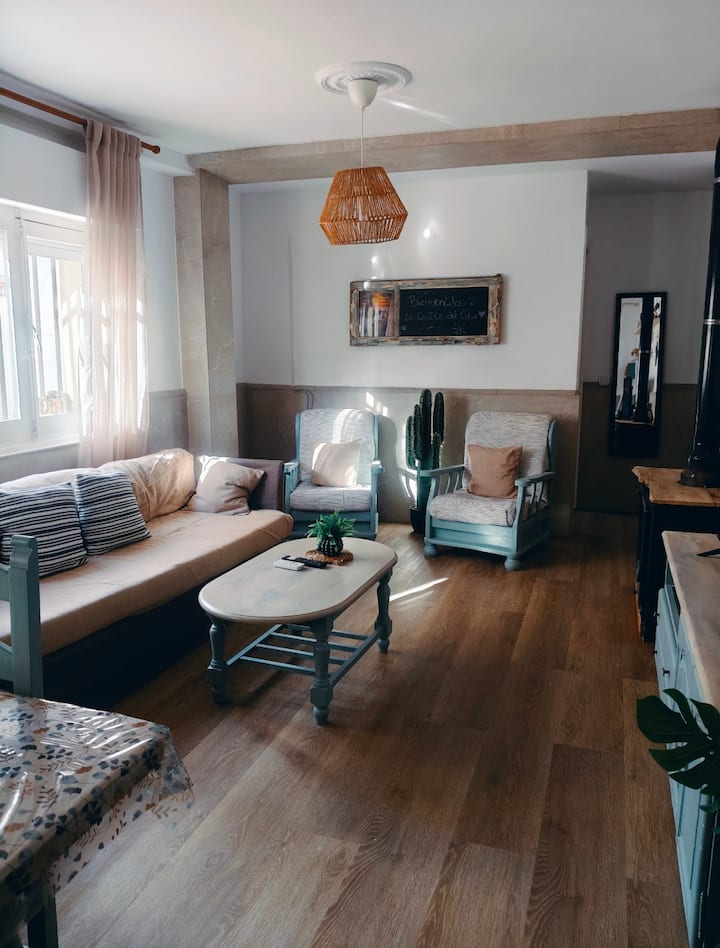 Casita Del Cabo❤ - Cabo de Gata