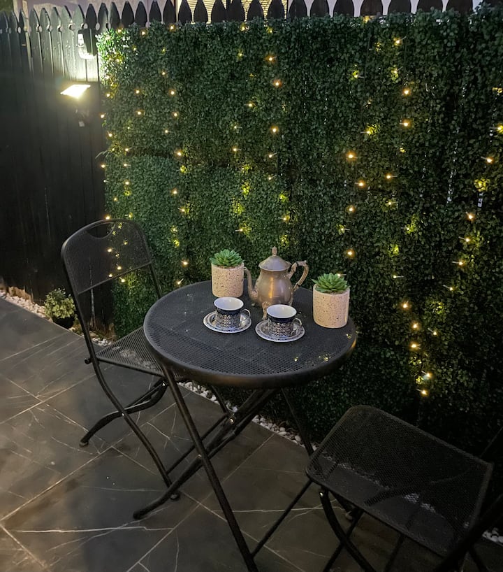 Private Studio Type Close To Uni & Hospital - Vincent