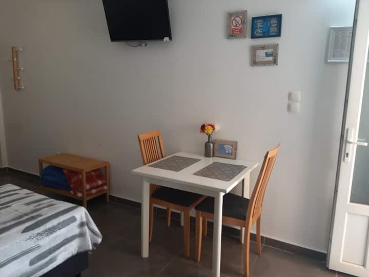 Boom Blue Apartment - Split