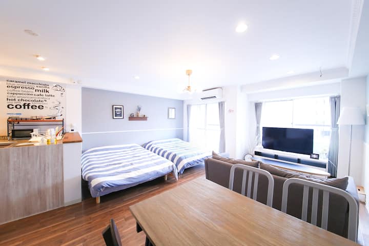 Re-worth Yabacho1 #202good Access To Sakae And Osu - Nagoya