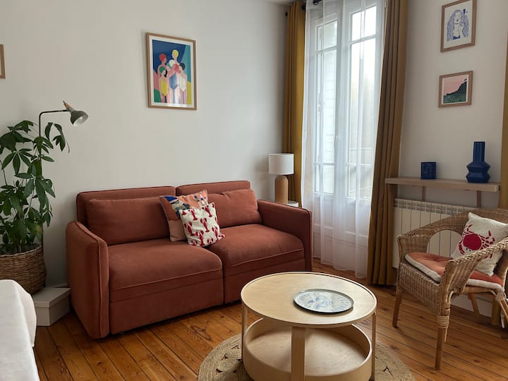 Terra Costa - Deauville