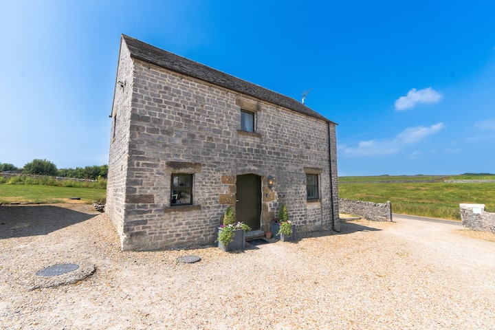 Sleeps 8 Cosy Country Barn, Close To Popular Pub - Hartington