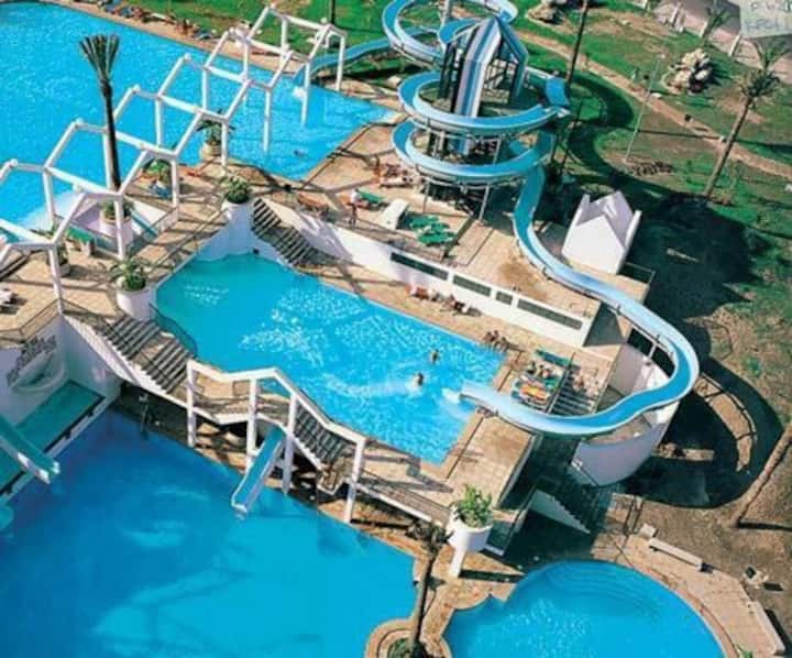 Benal Beach - Benalmádena