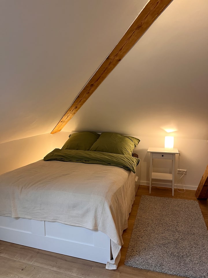 Cozy Apartment In Der Wedemark - Hannover & Messe - Wedemark