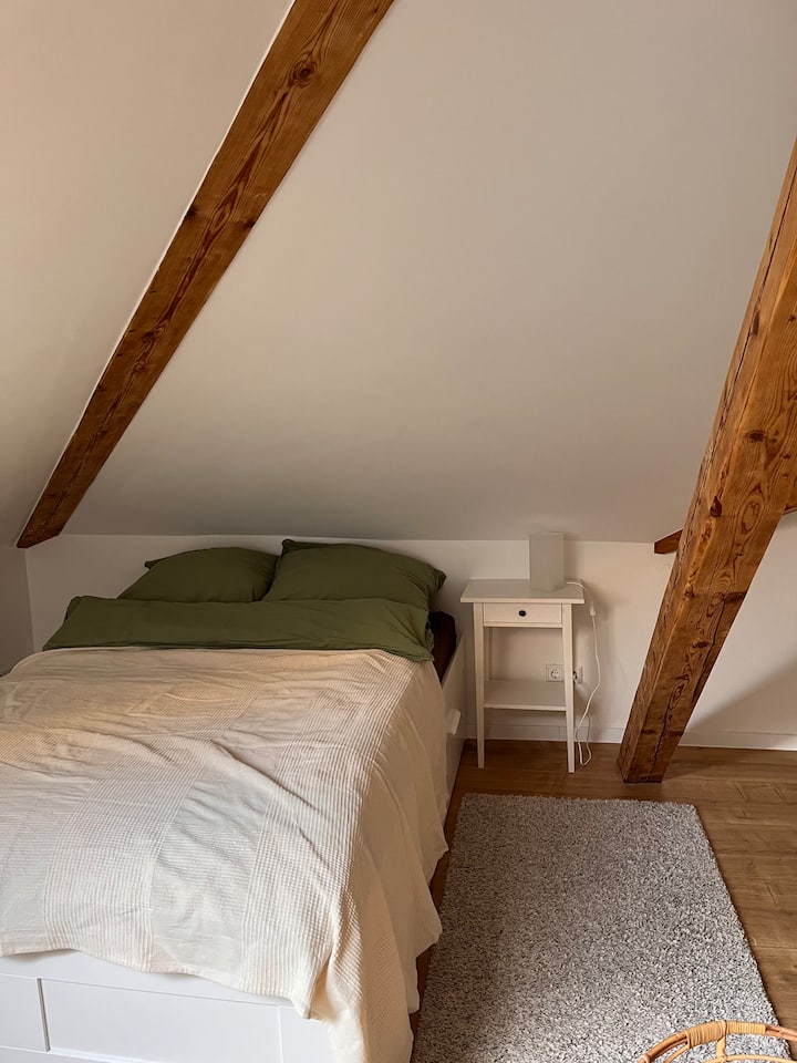 Cozy Apartment In Der Wedemark - Hannover & Messe - Wedemark