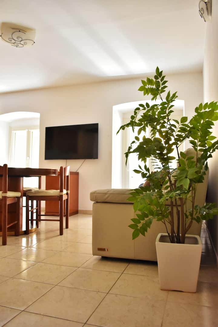 Casa Francesca - Кальяри