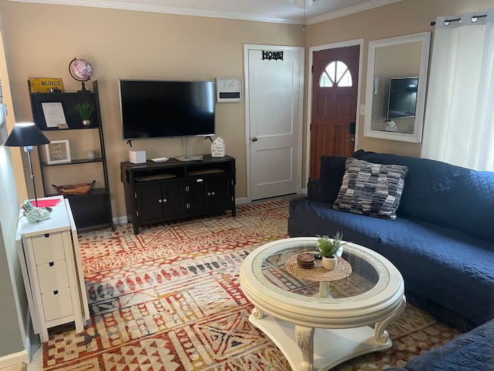 Ethel Near Bsu/ Hospital - Muncie, IN