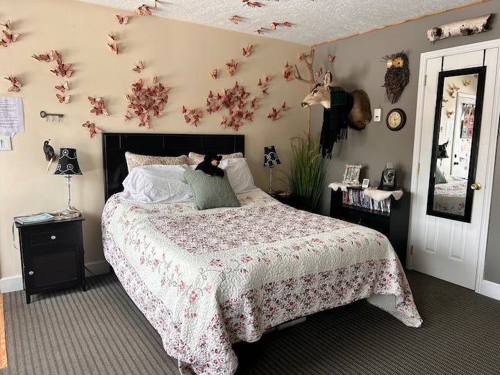 Chalet Village Gem - Butterfly Condo - Brian Head, UT