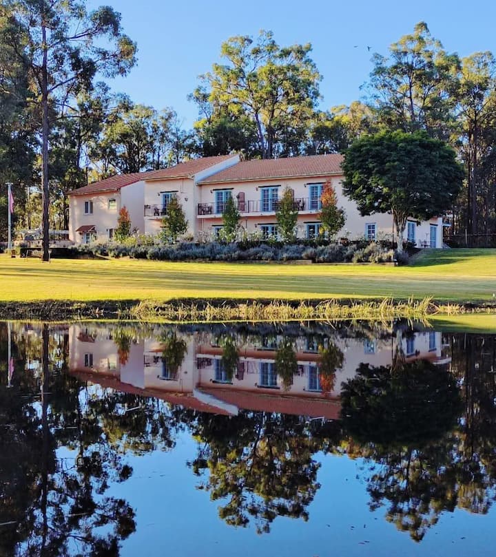 Villa Provence Guest House - 포콜빈