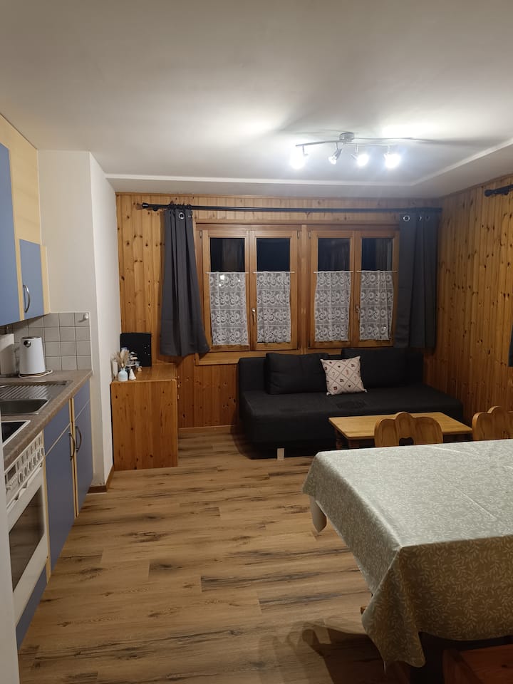 Ferien In Den Bergen - Aletsch Arena Und Binntal - Bettmeralp