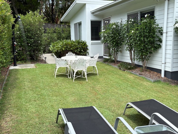 Kirralee Retreat- 1 Bed Studio - Byron Bay