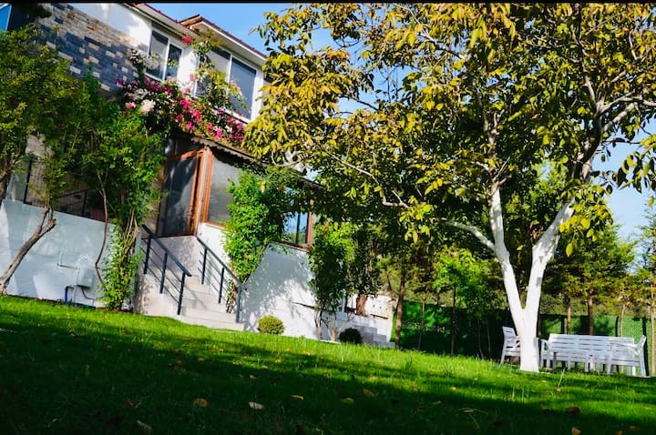 Casa Di Mordoğan - Mordoğan