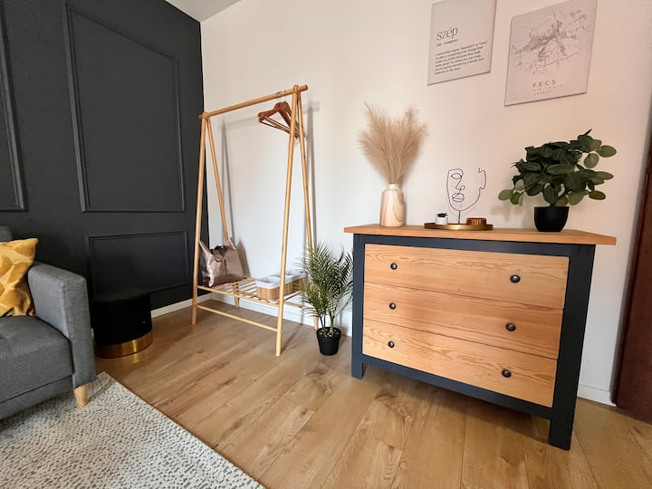Artic Home Apartman-nearby City Center! - Pécs