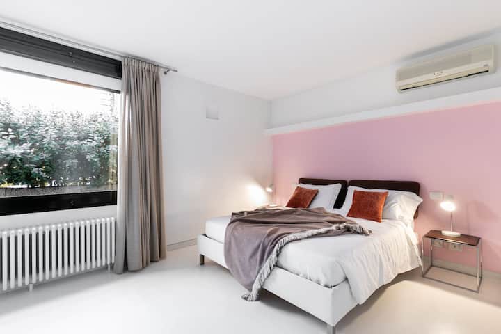 Case Bianche, Design Apartment Heart Of The City - Bologna