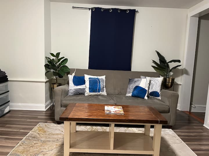 Fifa-2br Apt, Near Beach & Shipyard - Easy Commute - Hull, MA