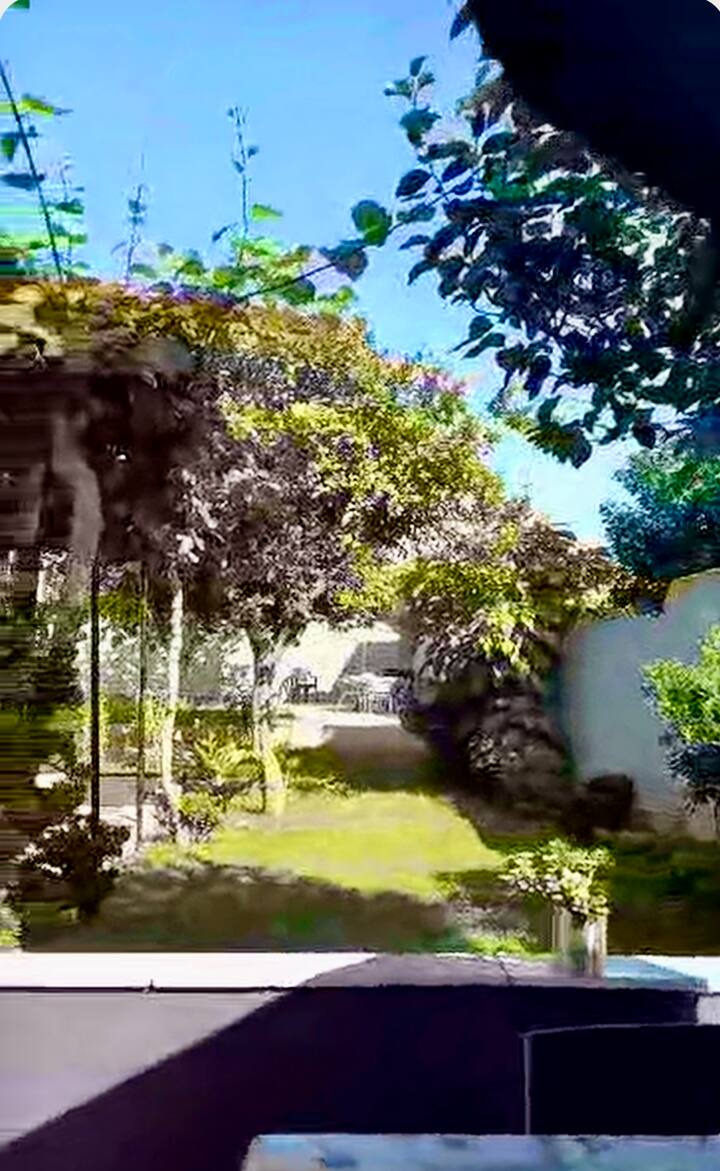 Á 3 Km De La Mer - Agréable Petite Maison - Matosinhos