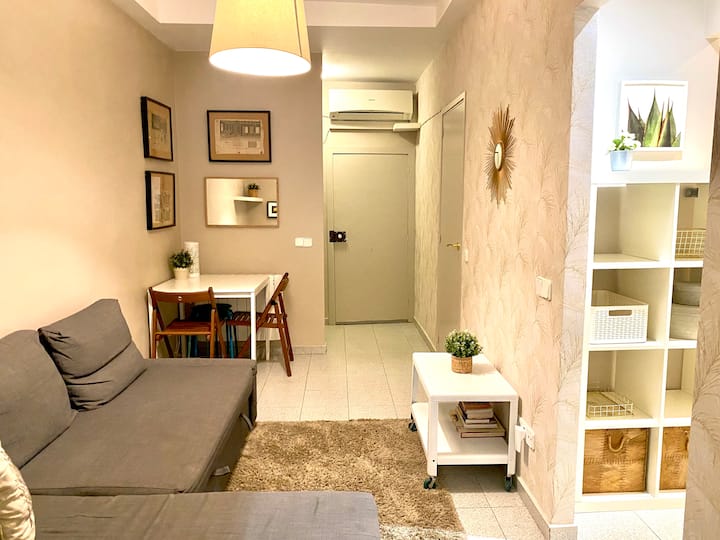 Your Home In The City Center - Barcelone