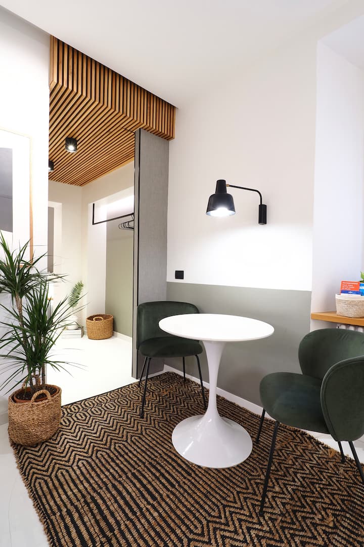 Heart Of Milan, Steps From Duomo And Navigli! - Milan