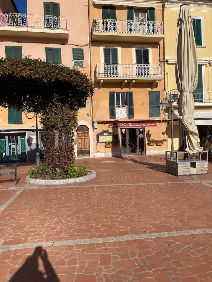 Casa Di Piazza - Elba