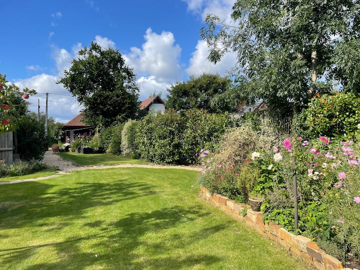 Charming Annex In The New Forest, Brockenhurst - Brockenhurst