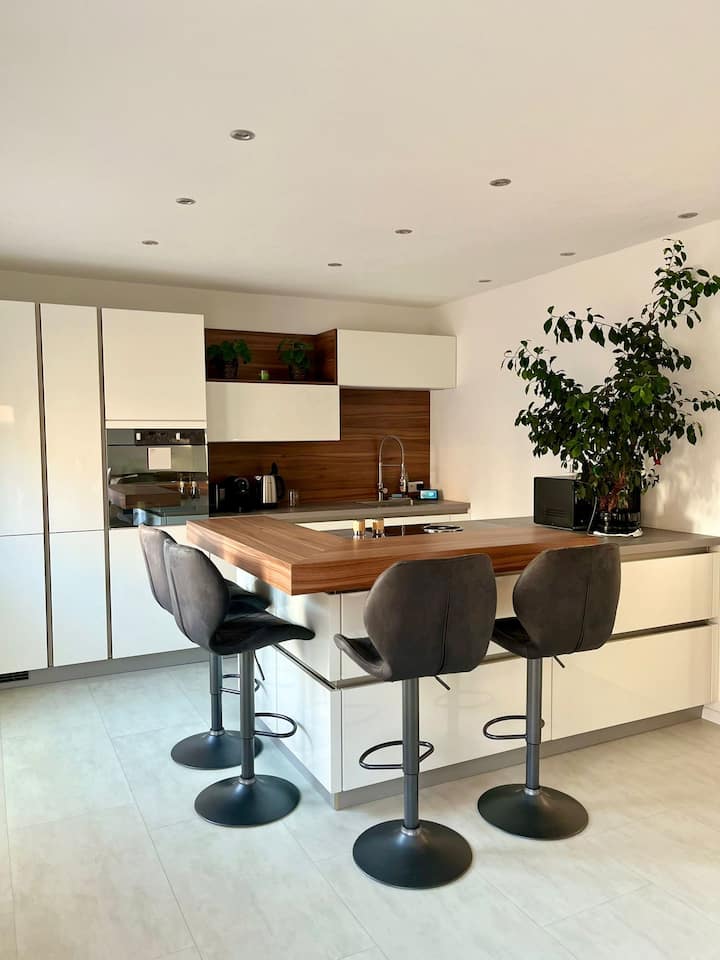 Modern Apartment - Perfectly Located - Salzbourg