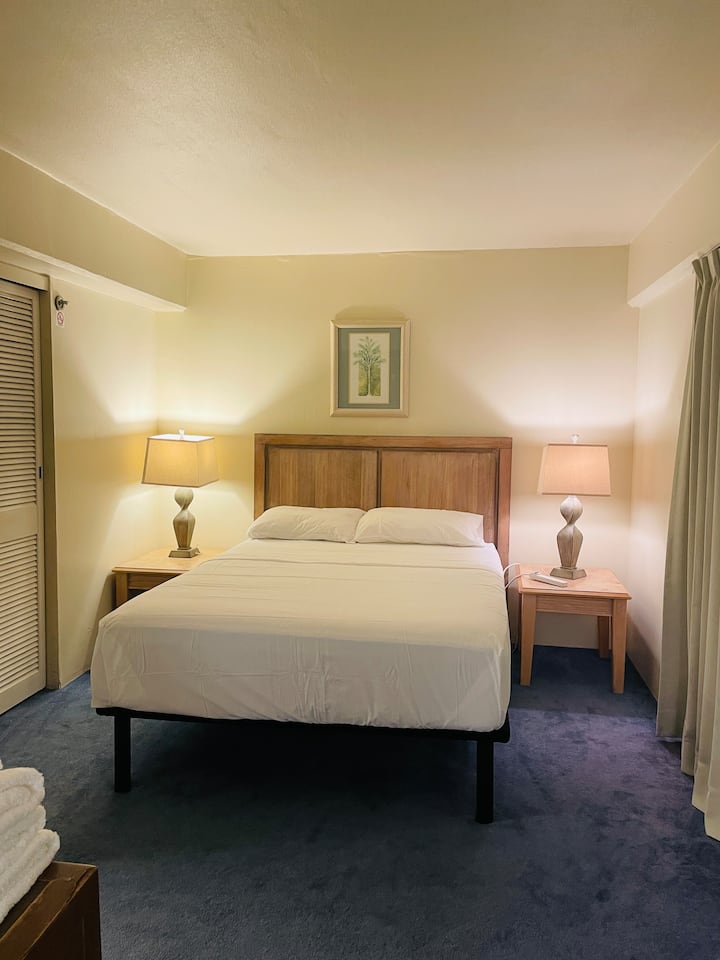 1809 1ilikai Condo 2bedroom. - Honolulu, HI