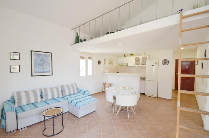 Beautiful Apartment With Sea View - モンテネグロ