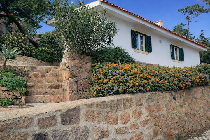 Boulder Cottage Malveira - Alcabideche