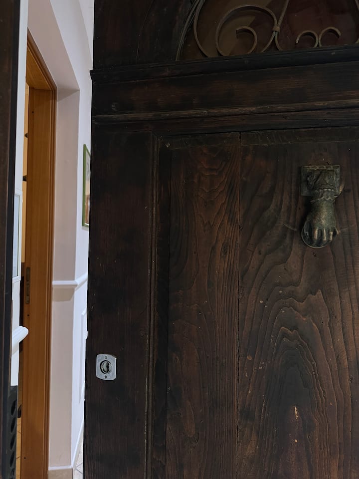 Villa Al Bastione Di Malta - Kalabrien