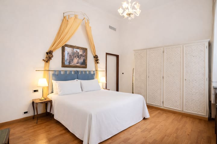 Ca’ Soranzo Historic Residence | 2 Min La Fenice - Lido di Venezia