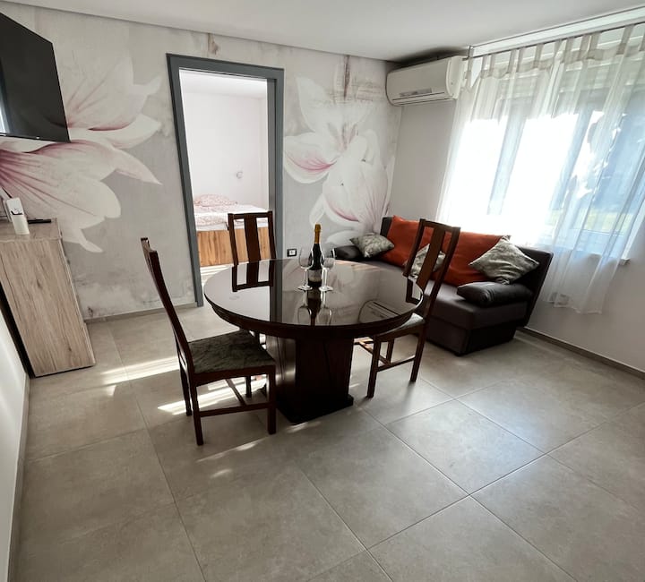 Beach Apartment - Most na Soči