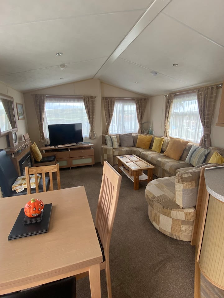 Swanage Caravan - Swanage