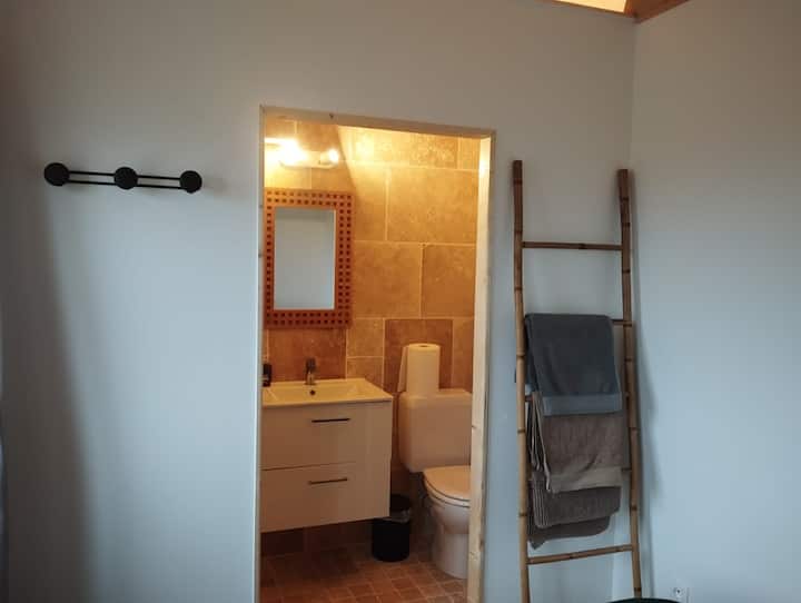La Loge  Authentique - Langeais