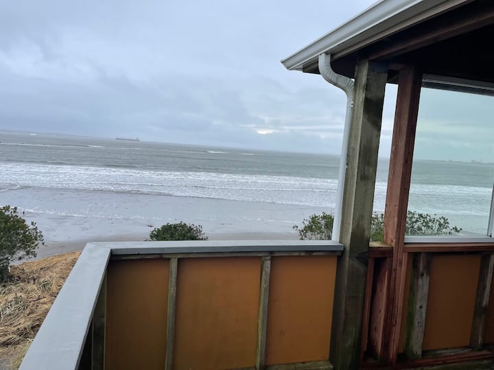 Great Views /Private Beach /Spacious And Relaxing - 洋濱市