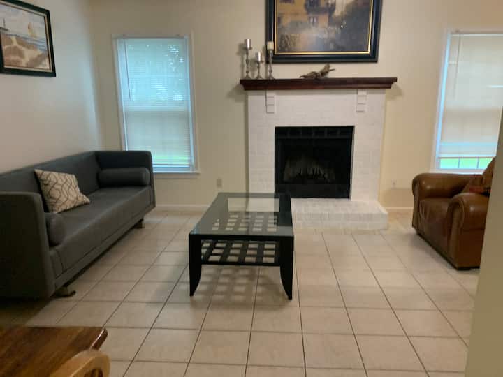 The Retreat House - Chesapeake, VA