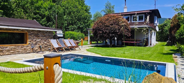 Chata Pod Pustevnami West Spazio - 