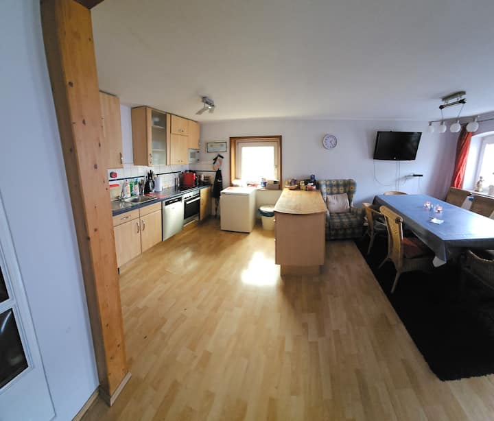 Wohnung Lippetal Herzfeld  Viele Extras Inkl. - Beckum