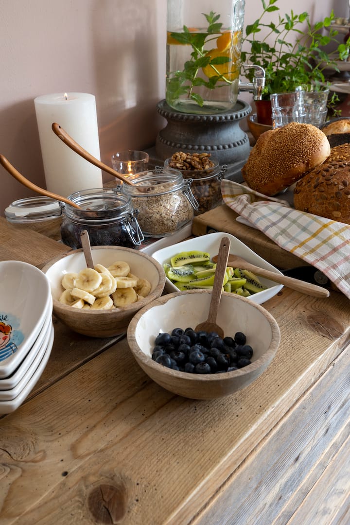 City Boutique B&b - Charles Austin - Leeuwarden