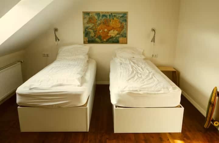 Ground Floor Room Close To Anfield Stadium - Liverpool