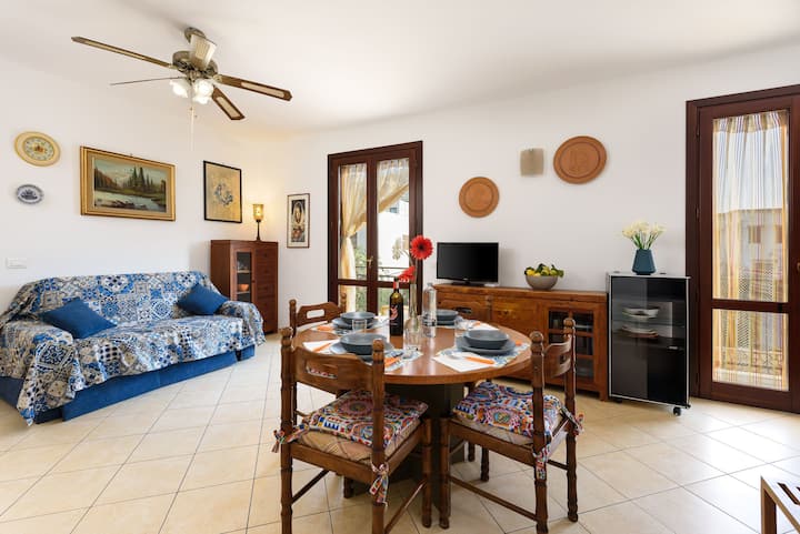 Casa Marisa A San Vito Lo Capo - San Vito Lo Capo