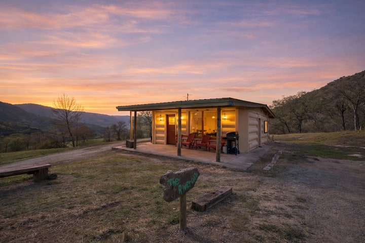 Kaweah Riverside Retreat - Three Rivers, CA