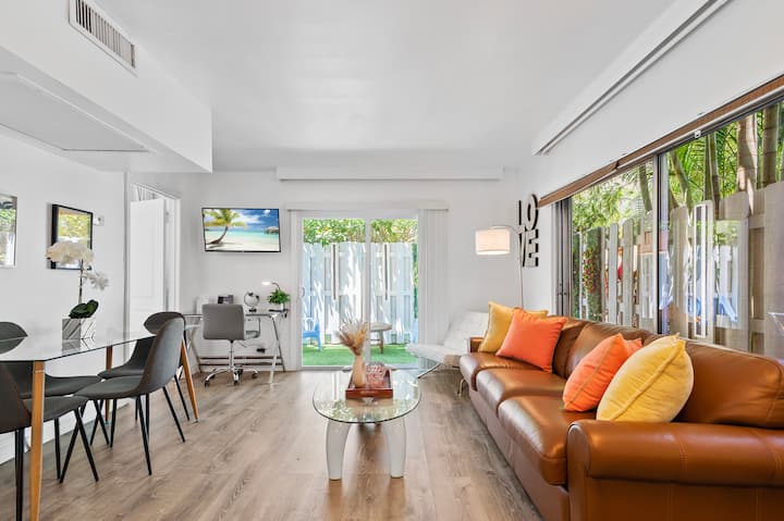 Superb Suite A (1140-25) - Fort Lauderdale