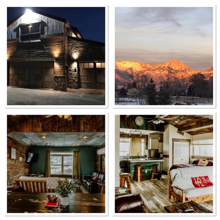 Bridger View Studio - Bozeman, MT