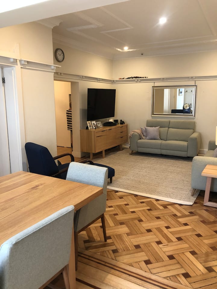 Bondi Beach - 3  Min Walk To The Beach - Bondi Beach