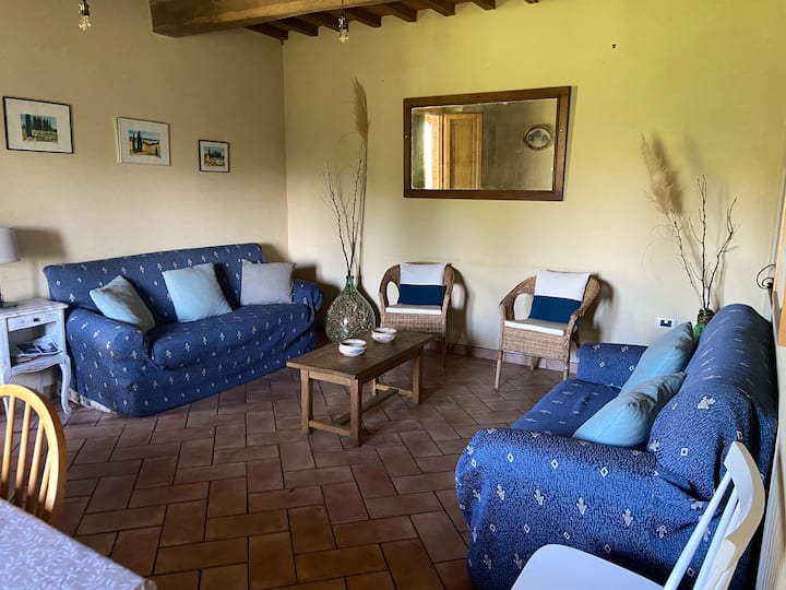 Typical Tuscany House - Taliansko