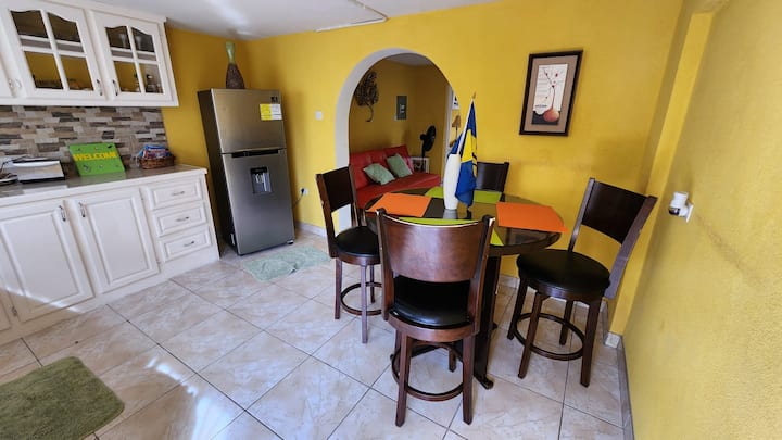 Cozy Apartment In Paradise* - Barbados