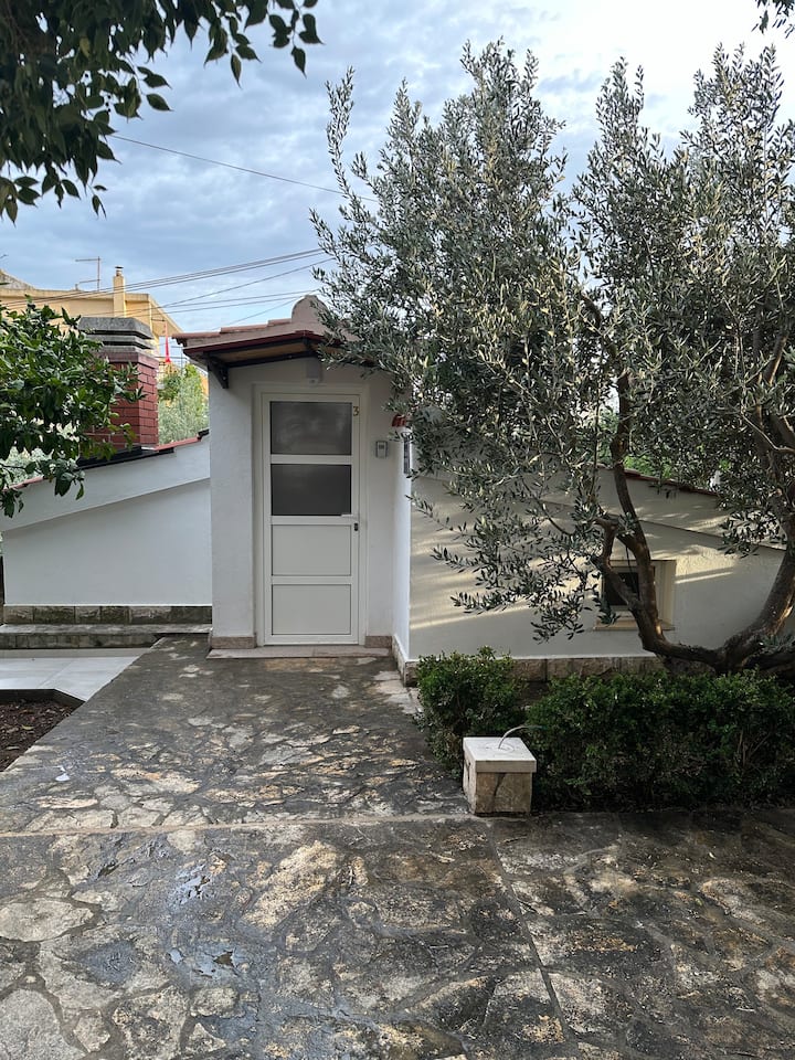 Apartmani Joško 3, Kaštel Kambelovac - Kroatië