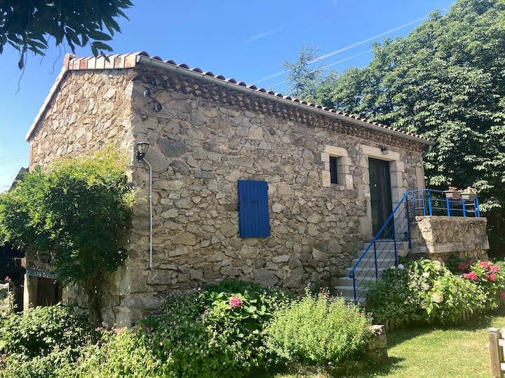 Gîte Douce Heure Ardéchoise - Tournon-sur-Rhône